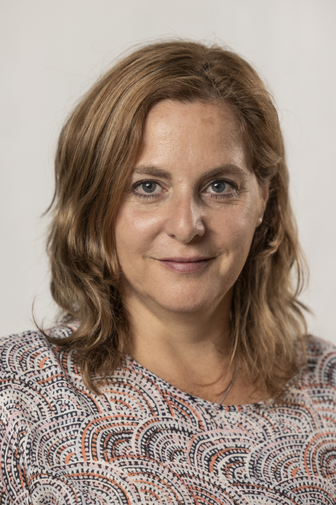 Team – L. Gasser & Co. AG